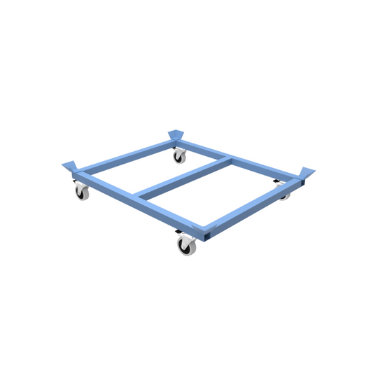 Shop IBC Handling Products, IBC Trolleys & Stands