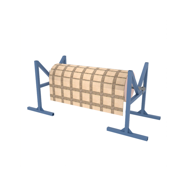 Rolled Materials Holder, for Carpet, Fabrics & Vinyl £599