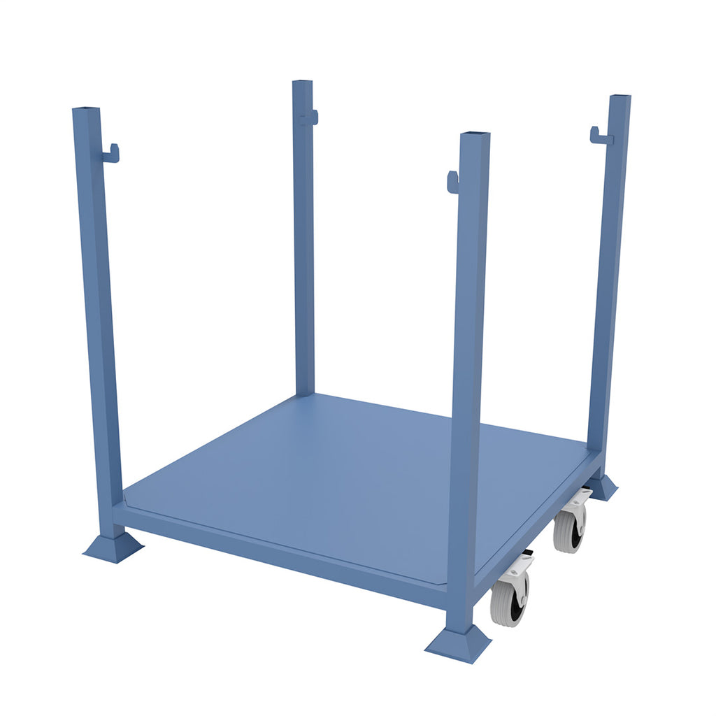 Bulk/Builders/Tonne Bag Trolley £250