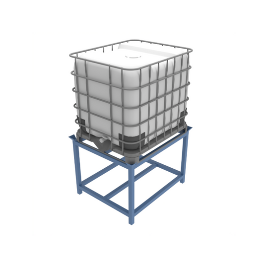 Shop IBC Handling Products, IBC Trolleys & Stands