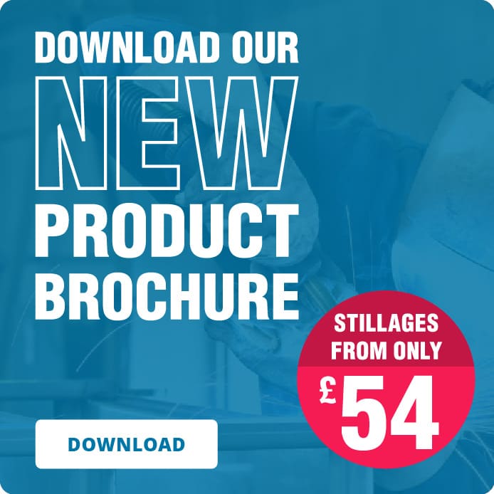 Shop IBC Handling Products, IBC Trolleys & Stands From £310+VAT