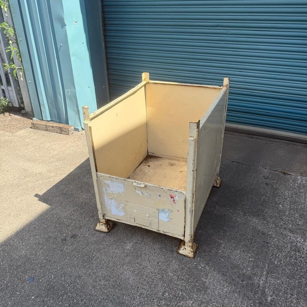 Used Stillage Bins *HEAVY DUTY USED STILLAGES - BUNDLE DEAL*