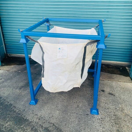 Bulk Bag Holding Frames, Lifters & Jibs | Shop Online