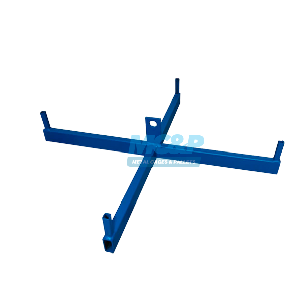 Bulk Bag Lifter Frame. Lifts 1 Tonne (Tested) £230. Buy Now. Made In ...