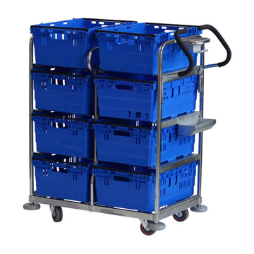 Stock Picking Trolleys