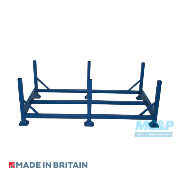 Long Metal Post Pallets (Up to 2.8m) – Customise & Buy From £220