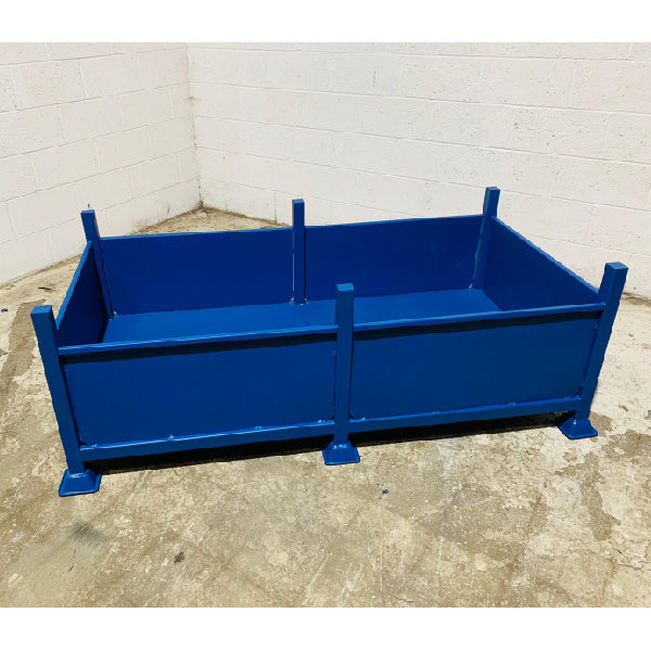 Long Stillage (Double Width) 650h x 1830w x 940d £420