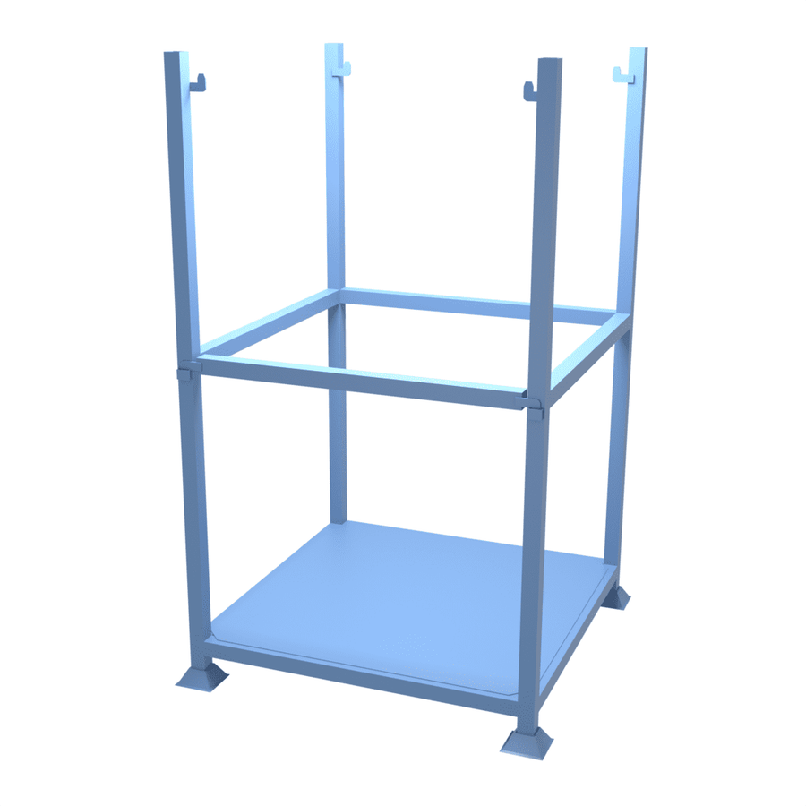 Bulk Bag Holding Frames, Lifters & Jibs | Shop Online