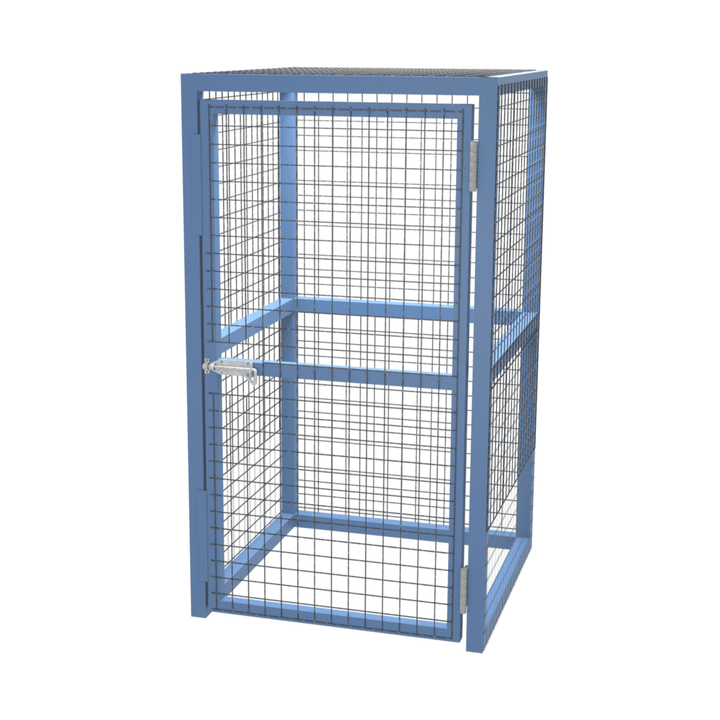All Stillages - Metal Stillages & Post Stillages From £59