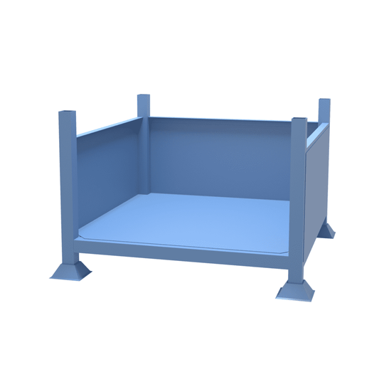 Shop Metal Stillages Direct From Our Factory. Save Up To 60%
