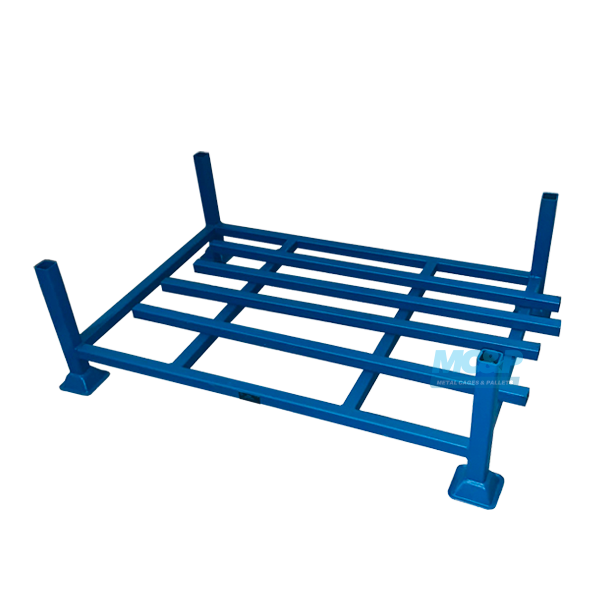 Demountable Metal Post Pallet. Heavy Duty. Customise & Buy £240