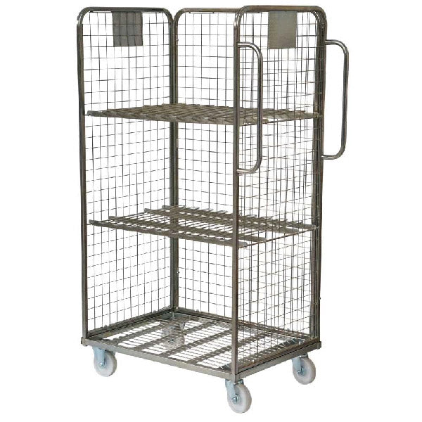 Stock Picking Trolleys