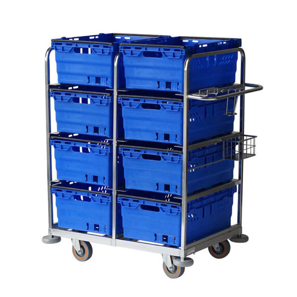 Stock Picking Trolleys