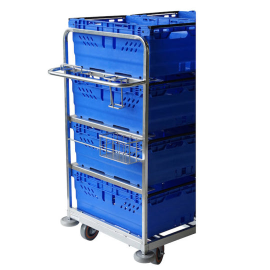 Stock Picking Trolleys