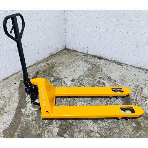 Pallet Truck For Lifting & Moving Stillages (>2500KG)