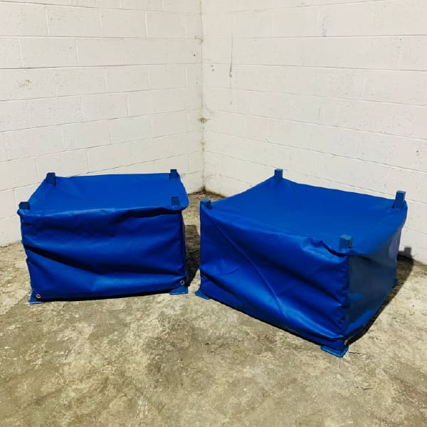 Large Stillage Covers | Shop Online From £91