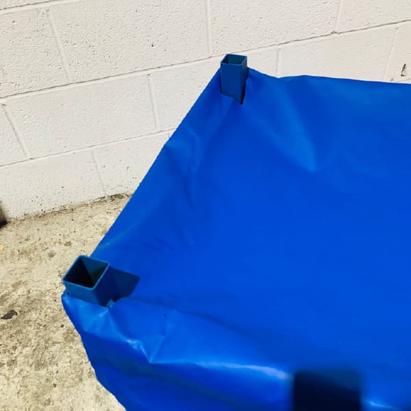 Large Stillage Covers | Shop Online From £91