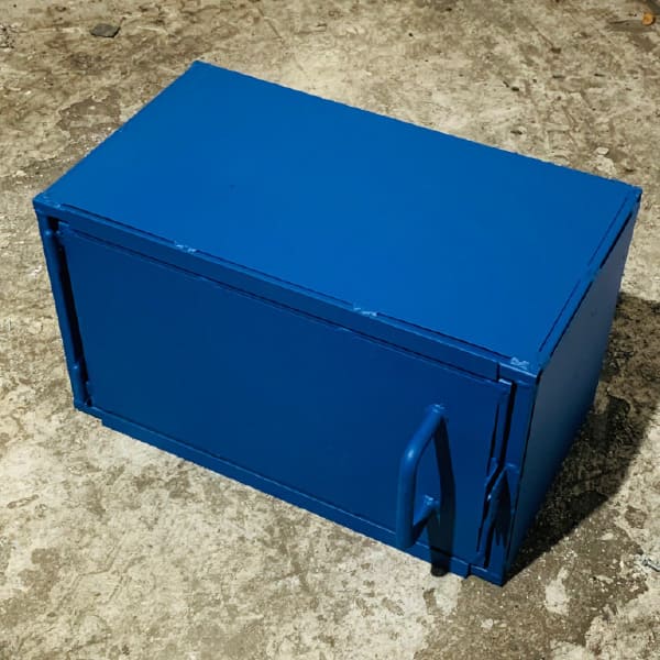 Small Lockable Site Box (Stillage Box)