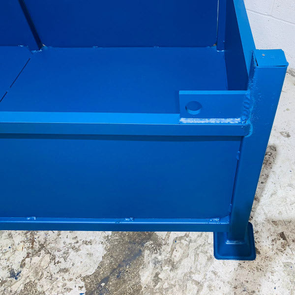 Large Storage Stillage Bin, for Crane Lifting £520